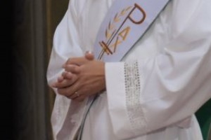 Pourquoi devenir diacre ? - Diaconat aujourd'hui